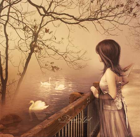 Nỗi lòng - Thơ Chea Ratana - ĐAM BOOKS MEDIA