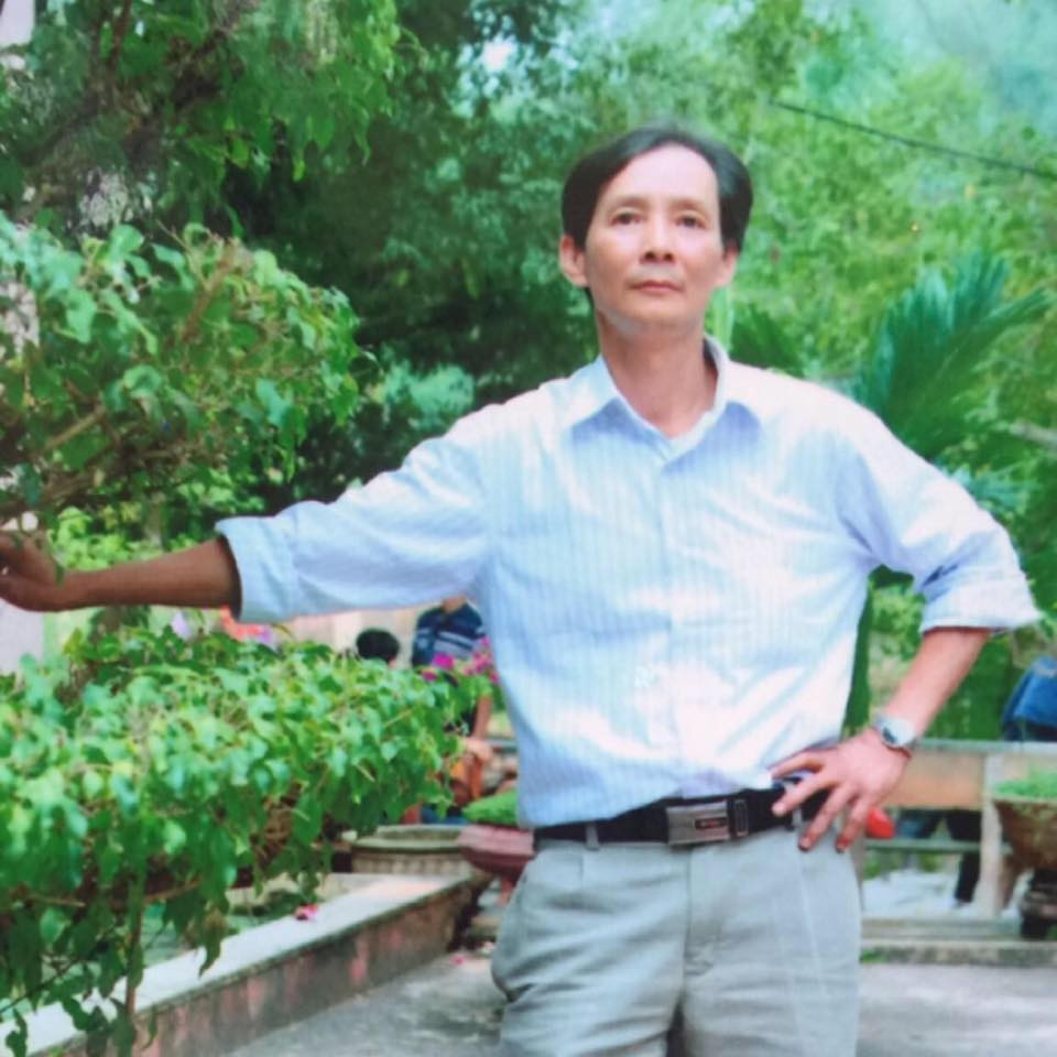 Du ngoạn đầu xuân - Thơ Lê Hữu Phúc - ĐAM BOOKS MEDIA