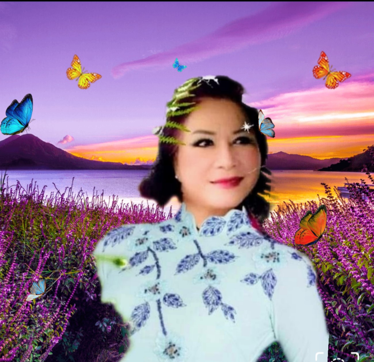 Tôi đi tìm lại cánh rừng - Thơ Tống Thu Ngân - ĐAM BOOKS MEDIA